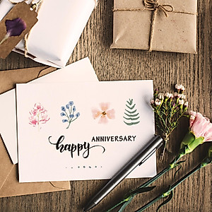 4 Sheets Words Clear Stamp Silicone Stamp Cards with Sentiments, Greeting Words Pattern for Thanksgiving Christmas Holiday Card Making and DIY Scrapbooking Journaling