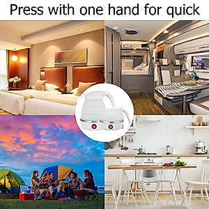 Grehge ctric Travel Kettle-Portable and Convenient Food Garden Sculpture Outdoor Decoration