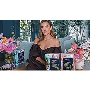 Honest Beauty Glam Gaze Kit