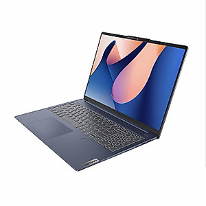 Lenovo 2023 IdeaPad Slim 5i 16" Touchscreen Laptop - 13th Gen Intel Core i7-1355U - WUXGA - 1920 x 1200 Touch Display - Windows 11 w/Mouse PAD (16GB RAM | 1TB PCIe SSD)