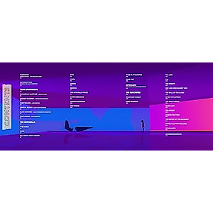 The Art of The Mitchells vs. The Machines