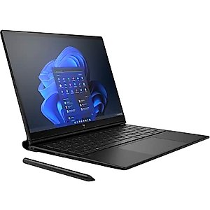 Best Notebooks New Dragonfly Folio G3 2 in 1 Premium Windows Tablet Laptop 13.5" FHD Touchscreen 12th Gen Intel i7-1265U Stylus Pen Windows 11 Pro 2TB SSD 16GB RAM 5G LTE