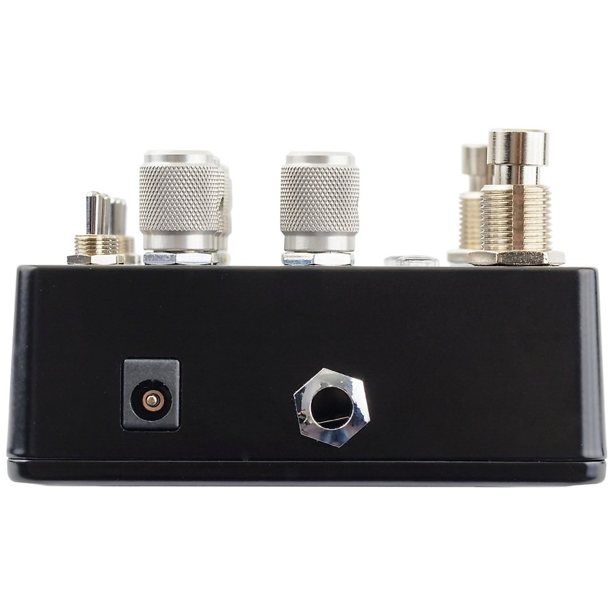 Empress Effects Heavy Hi-Gain Distortion Pedal