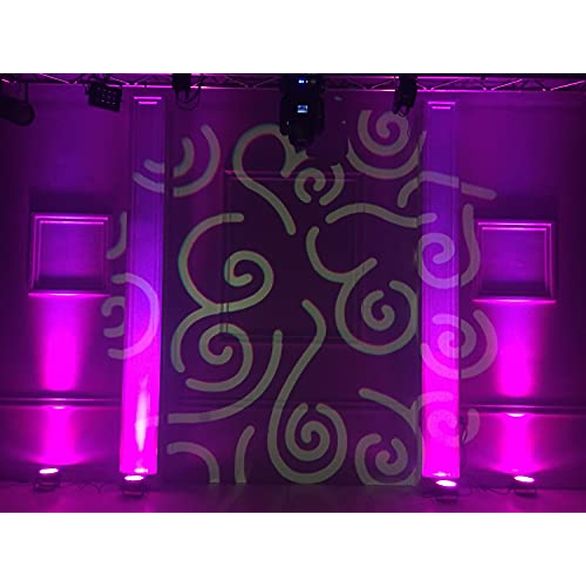 ADJ Products PINPOINT GOBO COLOR