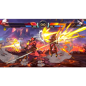 DNF Duel - Nintendo Switch