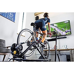 Saris Indoor Bike Trainer Boost Thru Axle Adapter