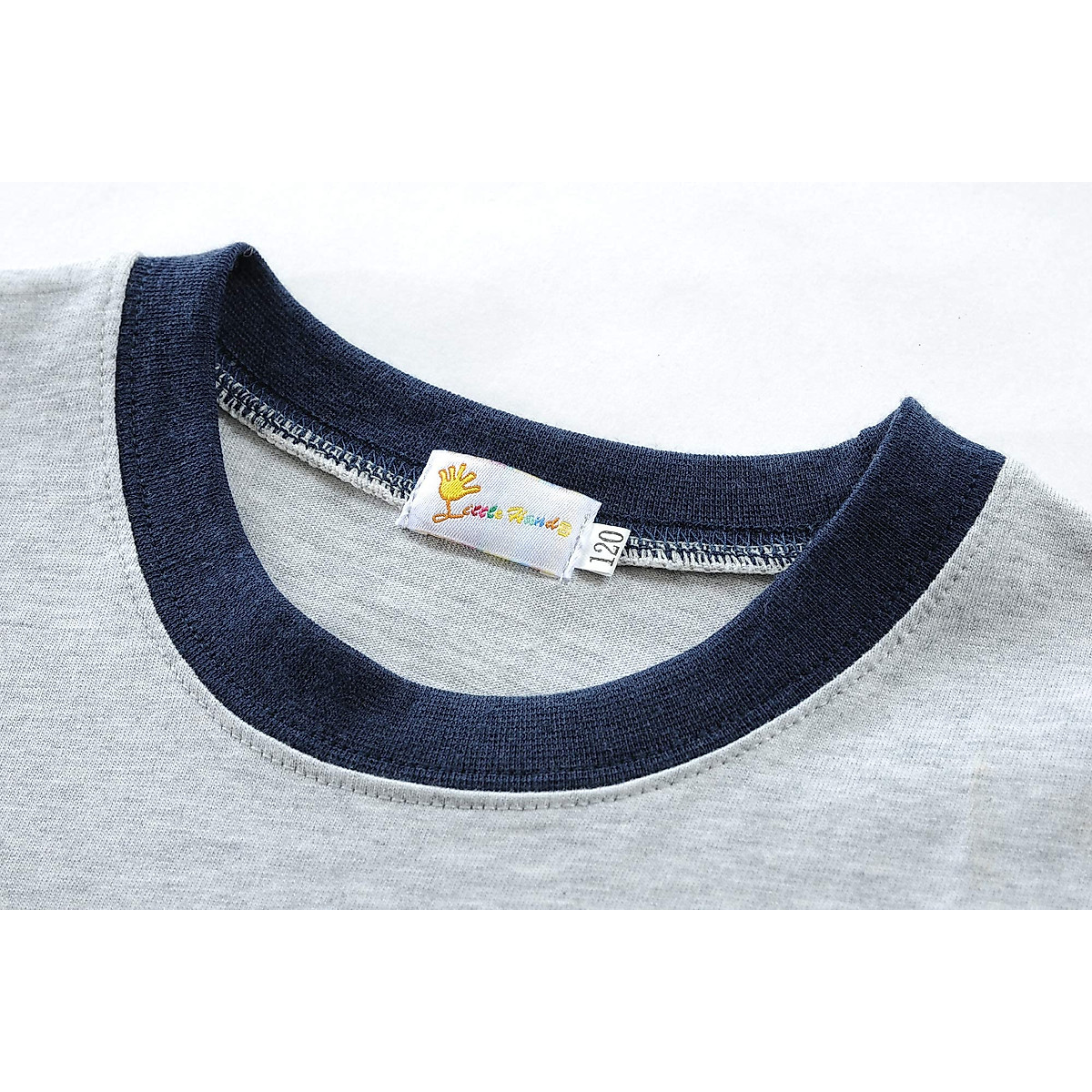 Boys Pajamas Monster Machines Little Kids Pjs Short Sleeve Toddler Jammies Children Sleepwear 4T