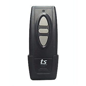 Touchstone Valueline Smart Motorized TV Lift-for 32-70" TVs-RF & Wired Remote-39 Height Travel-165lb Capacity-Height Memory-Flat Lid Mount-5yr Warranty-Alexa®/WiFi Enabled-30004