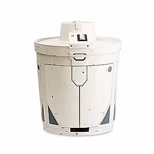 Camtono Safe Locking Storage Container Star Wars Galaxy's Edge