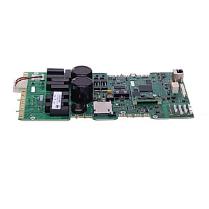 Rational Control PCB