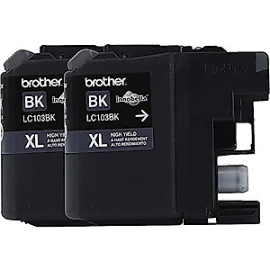 Brother Innobella LC1032PKS Original Ink Cartridge