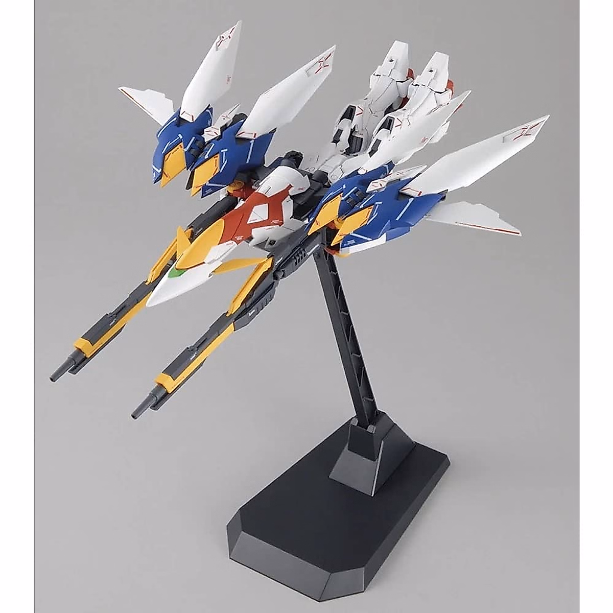 Bandai Hobby MG Wing Gundam Proto Zero (EW) Gundam Wing: Endless Walt
