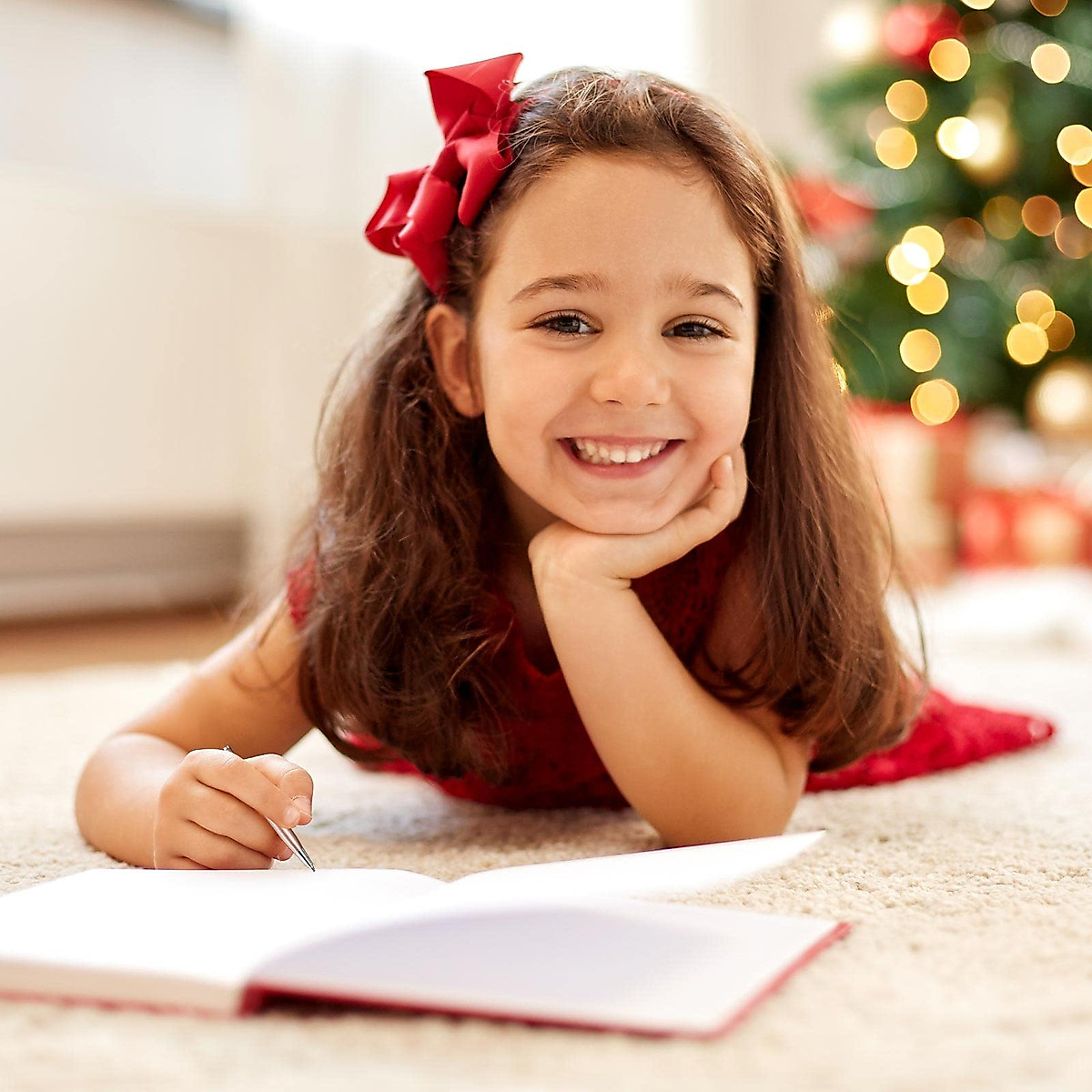 24 Pcs Mini Pens Small Pens Short Pens Mini Metal Ballpoint Pens Small Stainless Steel Point Pen with Copper Fittings for Pockets Notebook Notepads Office School (Champagne Color)