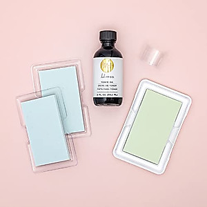 Heidi Swapp-Minc Stamping Kit