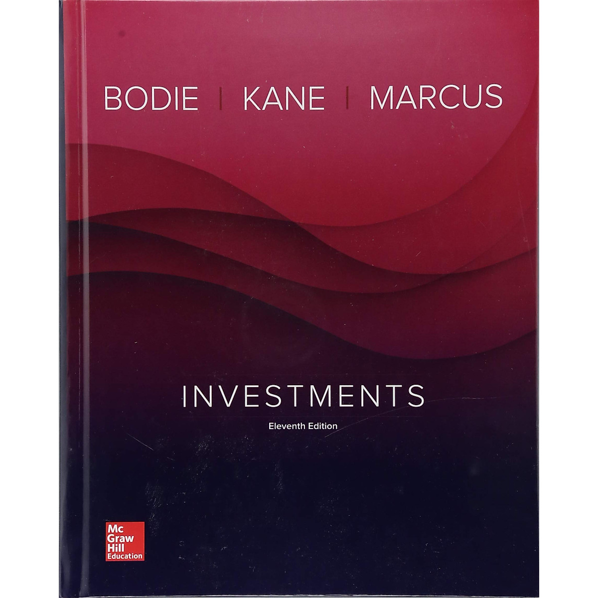 Investments - Standalone Book