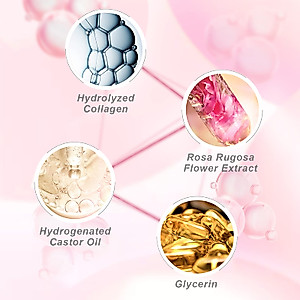 Permotary 30 Pairs 24K Gold Gel Crystal Collagen Eye Pads, Under Eye Mask for Moisturizing,Fine Lines, Dark Circles& Puffy Eyes Under Eye Patches, Gold