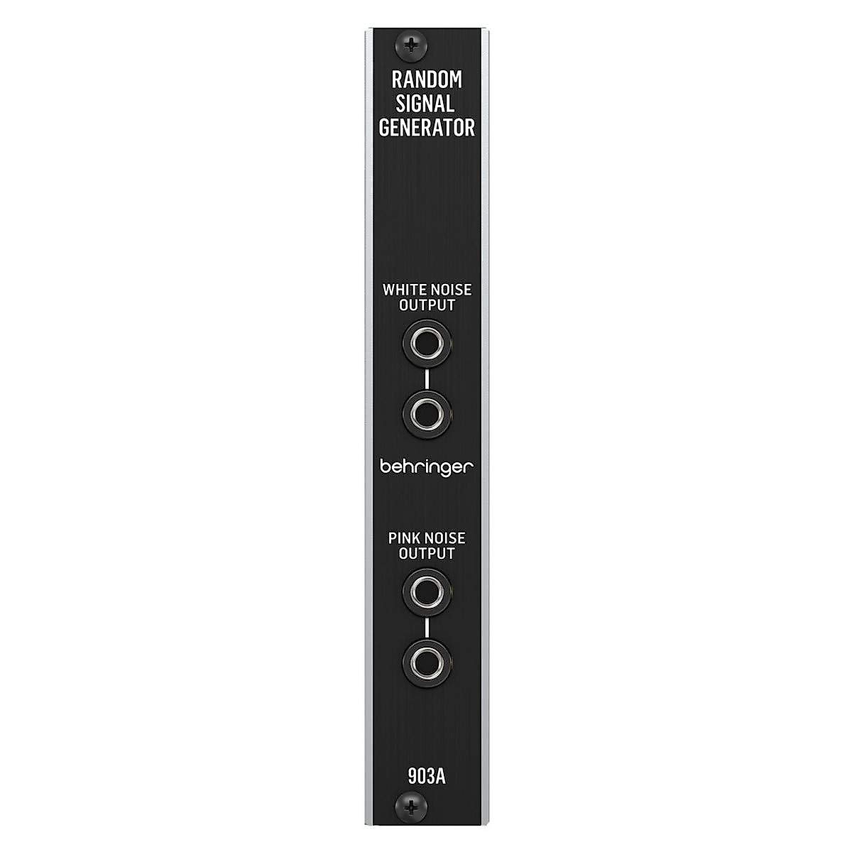 Behringer 903A RANDOM SIGNAL GENERATOR Legendary Analog Noise Generator Module for Eurorack