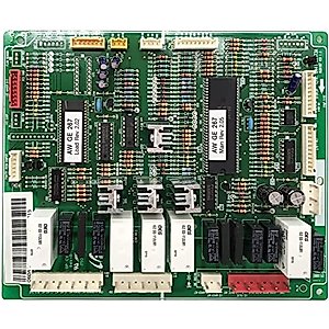 DA41-00476A WR55X10763 for Samsung GE Main Refrigerator Pcb Control Board