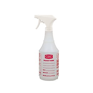 CRC Empty Trigger Bottle, 14021