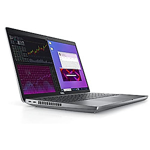 Dell Precision 3000 3470 Workstation Laptop (2022) | 14" FHD | Core i7-1TB SSD - 32GB RAM | 12 Cores @ 4.8 GHz - 12th Gen CPU Win 11 Pro
