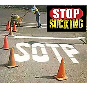 America First Funny Adult Hard Hat Stickers. 10 Pack with Skull and Slogans for Laugh at Work. Hilarious Decals for Helmet, Construction, Mechanic, Union, Welder, Tool Box, Union, Military, Veterans. Made in USA!