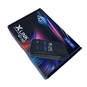 Xtreme Technologies New XLink BT HD (One Cell Wideband Audio)