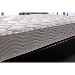 Life Home Comfort Sleep 6-Inch Mattress - Full