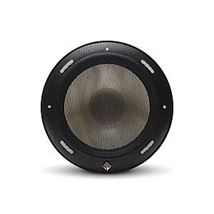 Rockford Fosgate T3652-S Power T3 6.5-Inch 2-Way Components Car Speakers