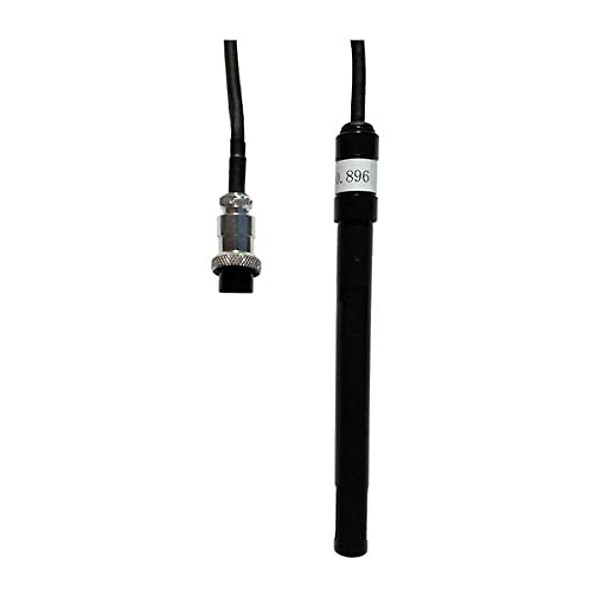 Sper Scientific 850038p Conductivity Probe for 850038 Pure Water Meter, 860032 Benchtop Conductivity/TDS/Salinity Meter, 860033 Benchtop Water Quality Meter
