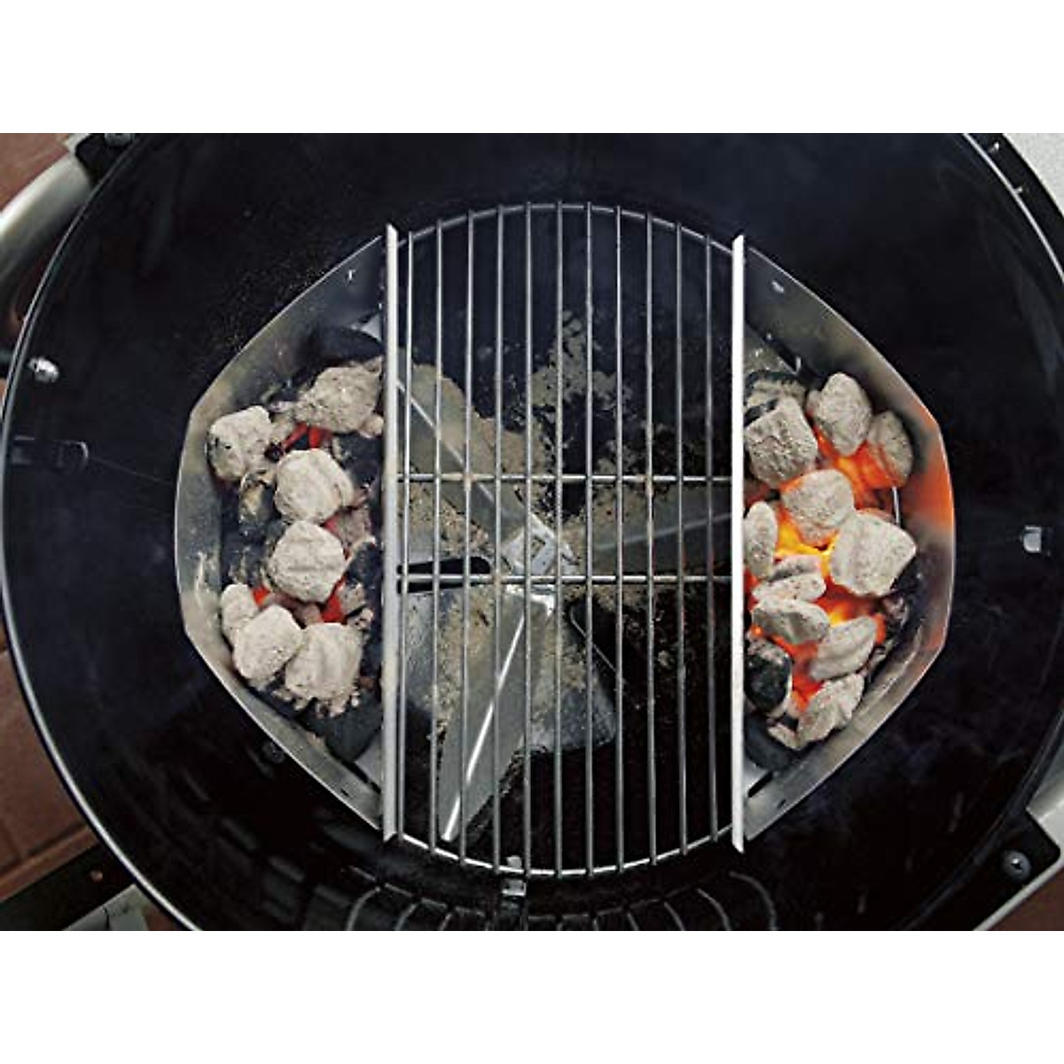 Weber Char-Basket Charcoal Holders
