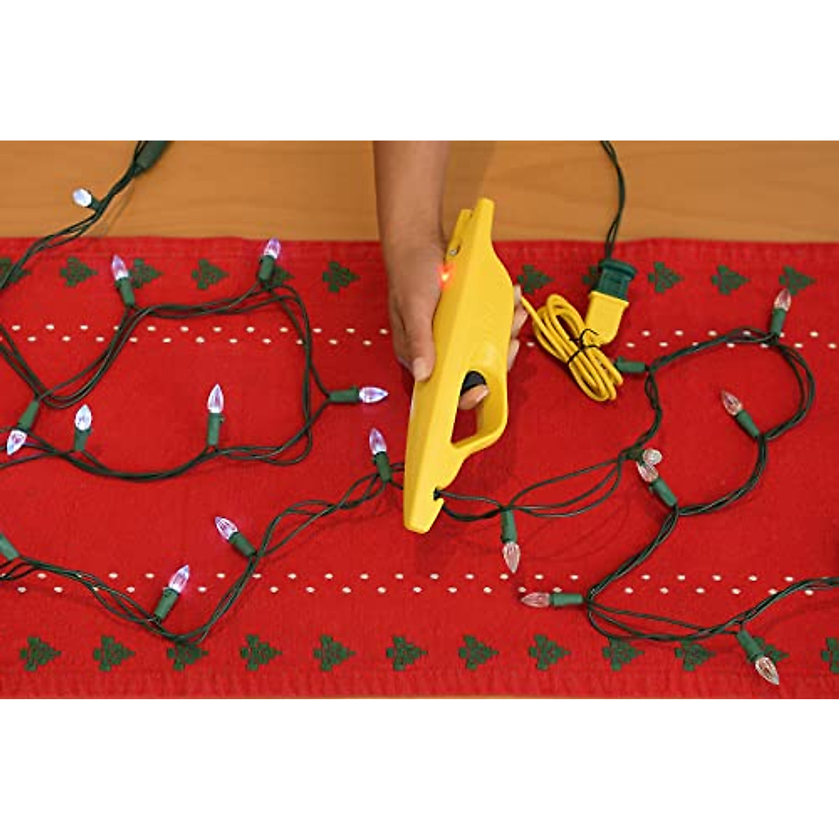 LED Keeper LED Light Set Repair Tool