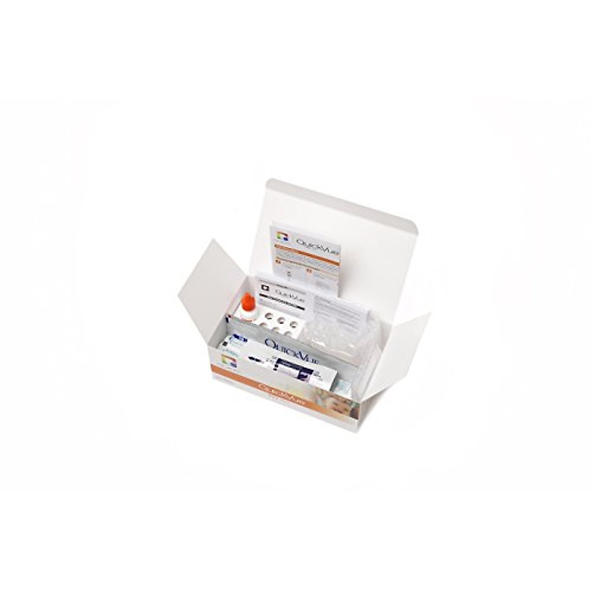 QuickVue RSV Test (Pack of 20)