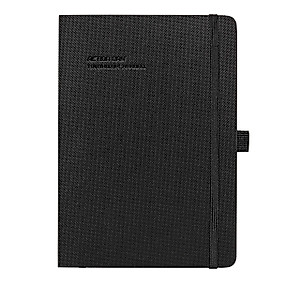 Action Day TIMEBOXING PLANNER Journal - All-in-ONE Layout Design Timeboxing is a Powerful Technique to Improve Your Productivity & Your Life, Pocket, 7x9
