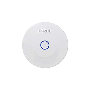 Lorex Fusion 4K Security Camera System w 2TB NVR - 8 Channel PoE Wired Home Security w 8 Metal Cameras - Motion Detection, Active Deterrence, 2-Way Audio, Color Night Vision, Weatherproof Surveillance