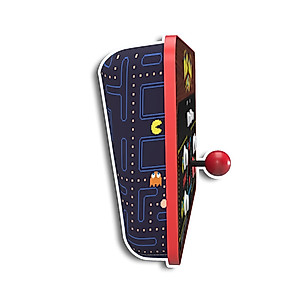 Arcade1Up Pac-Man Couchcade