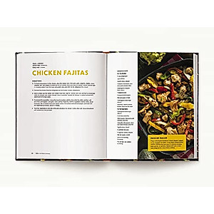 Simple Cast Iron Cooking: Over 100 Flavorful Recipes That Bring New Taste to Tradition