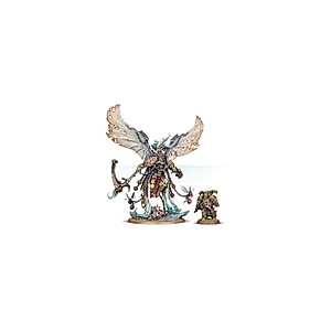 Games Workshop Death Guard Daemon Primarch Mortarion Warhammer 40,000, 5 years to 99 years