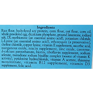 Lafeber'S Nutri-Start Hand Feeding Formula For Baby Birds 5-Pound Bucket