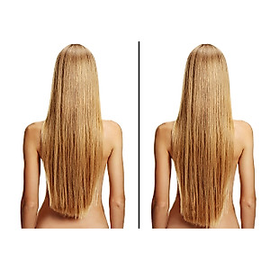 Ethereal Nature 99% Natural Hair Oil Blend with Castor 75 ml