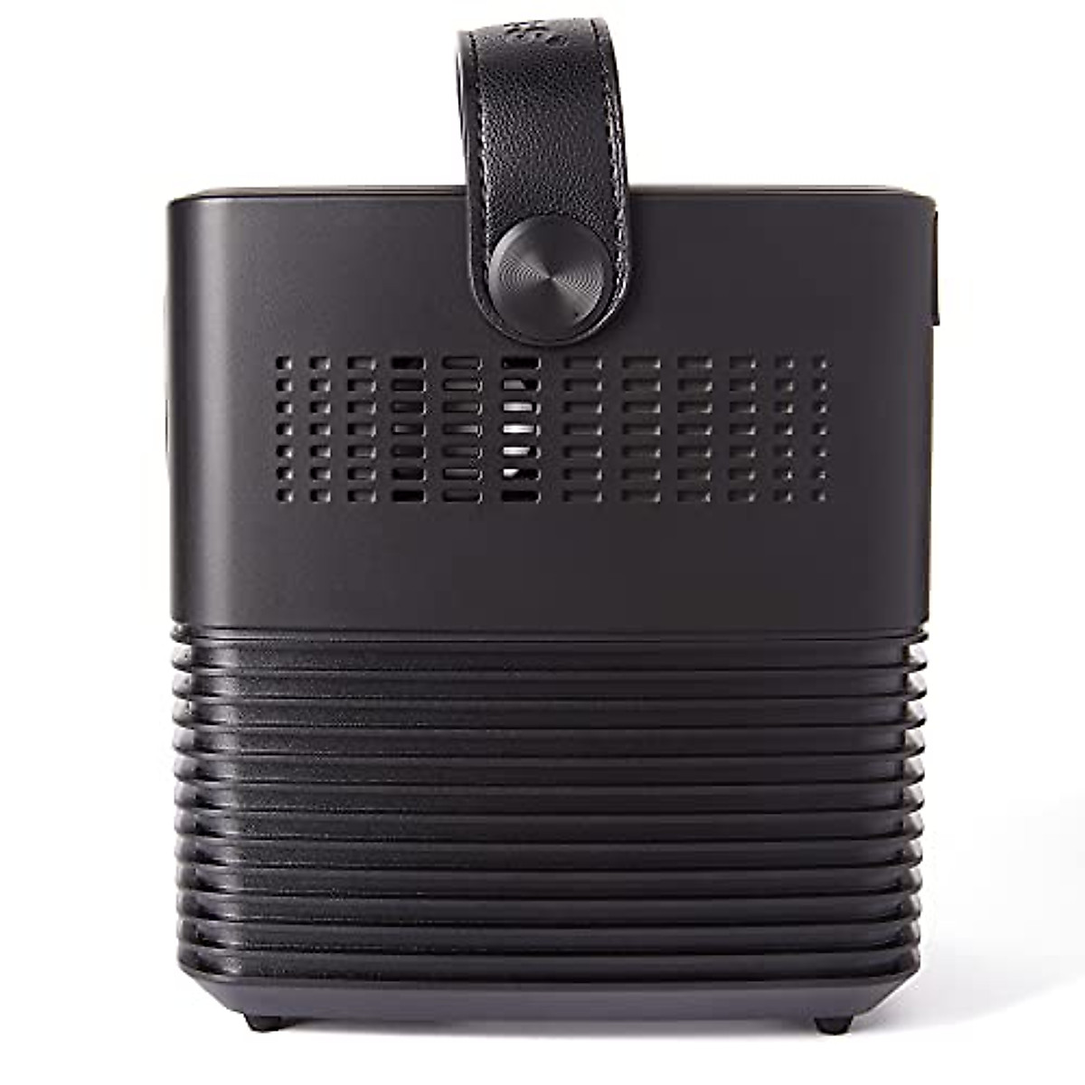 HoliScapes LED HD Portable Video Projector