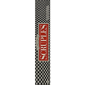 Milton Bradley A Question of Scruples (1986)