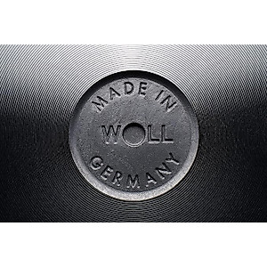 Woll Nowo 28 cm Saute Pan with Detachable Handle