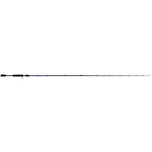 Lew's Fishing AH70MHC American Hero Speed Stick Rod, Trigger, Medium/Heavy, 7'