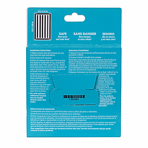 ROBERTS 50-545 Tape, 2-1/2-Inch x 25 Foot Roll, Grey