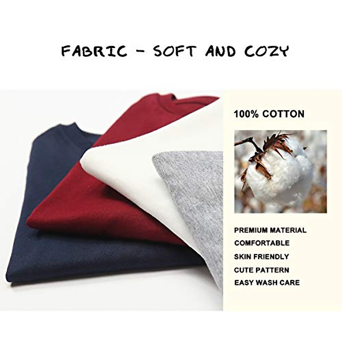 Waldeal Boys' Too Many Trains Tee Kids Short Sleeve Graphic T Shirt 3T Grey