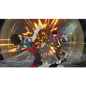 My Hero One's Justice 2 (Nintendo Switch)