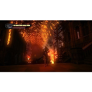 Anima Gate of Memories Nameless Chronicles (PS4)