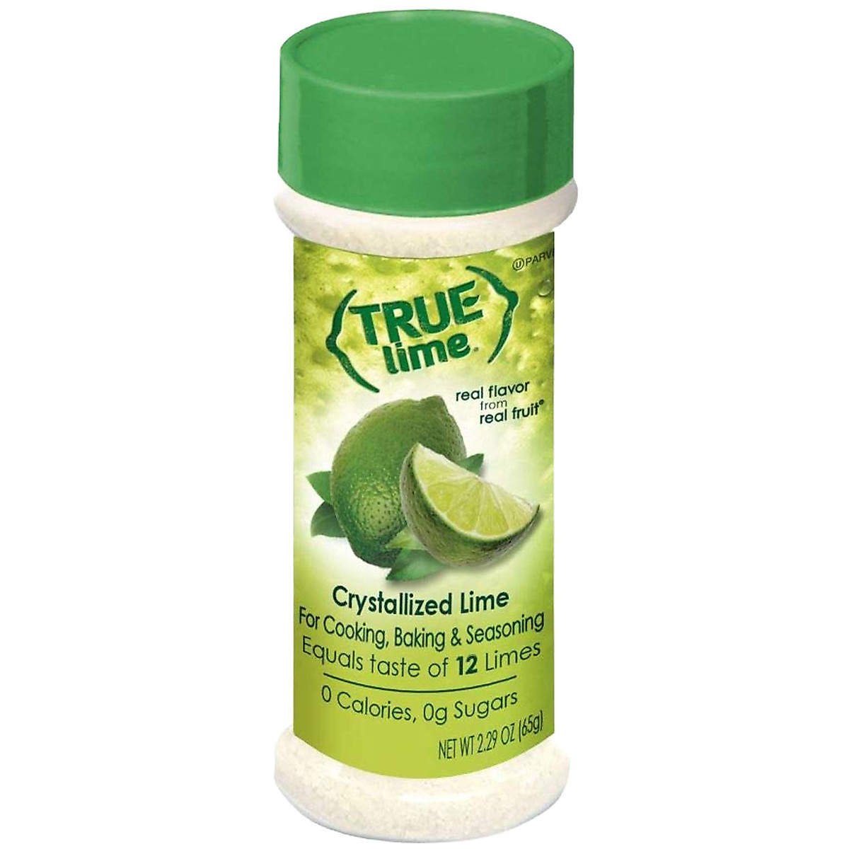 True Lime Shaker (2pk)