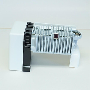 Refrigerator Freezer Ice Maker Replacement Compatible with Whirlpool W10190961