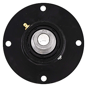 8TEN Mower Spindle for Scag Turf Tiger Cheetah Cub Cat Wildcat Sabre Tooth 461663 52 inch Deck 3 Pack